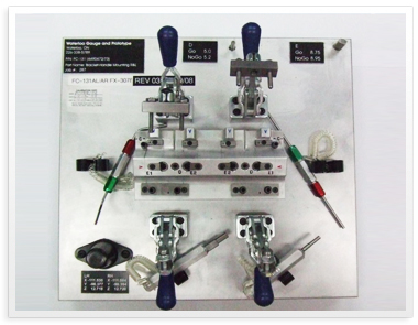 EuroTech Tooling Solution